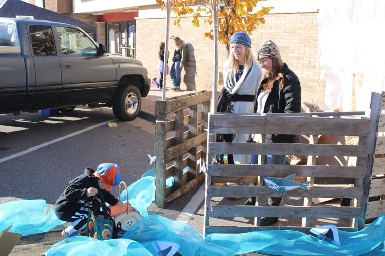 PARK FALLS FRIGHT FEST | | apg-wi.com