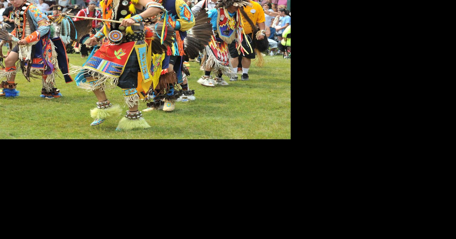 LCO to host Honor the Earth Pow Wow | Subscriber | apg-wi.com