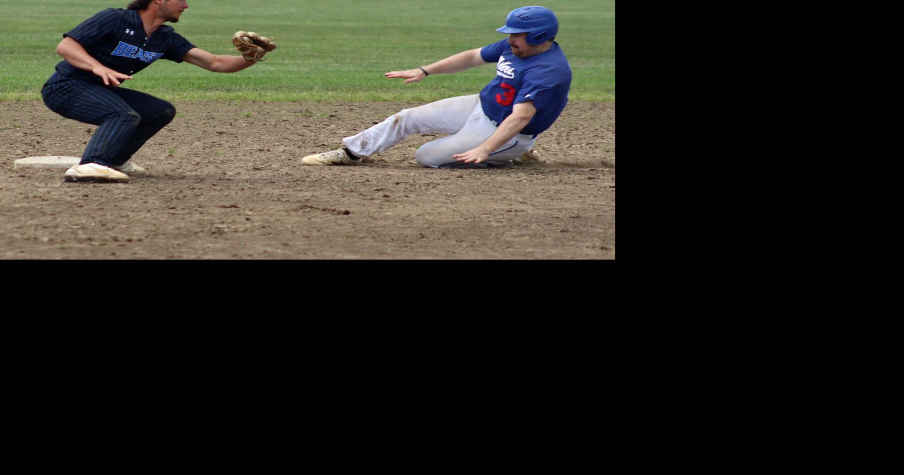 Baseball: Brill sweeps doubleheader over Blue Hills | Sports | apg-wi.com