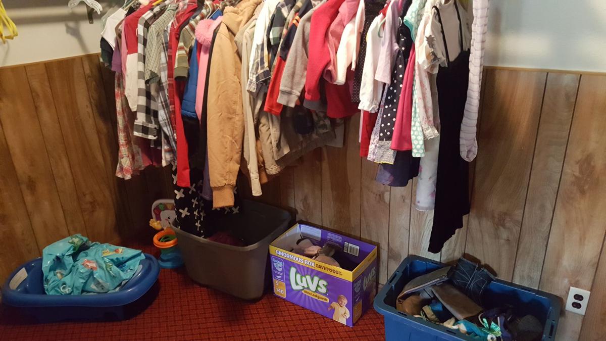Community ‘Closet’ opened at Park Falls church | Free | apg-wi.com