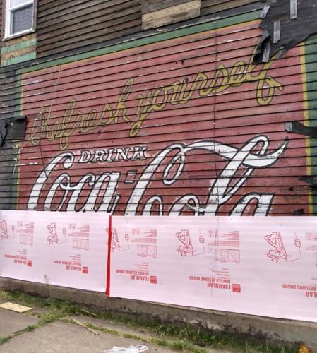No more Coke, no more smiles | Subscriber | apg-wi.com