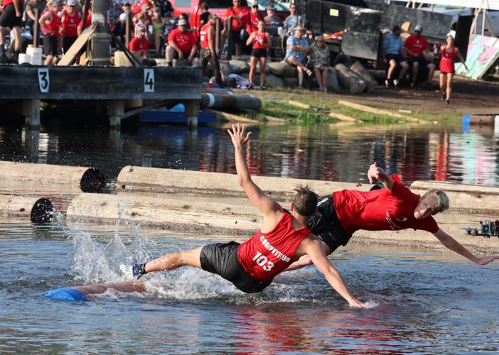 2023 Lumberjack World Championships | Free | apg-wi.com