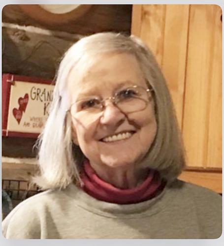 Mary Ellen (nee Riley) Hoffman | Subscriber | apg-wi.com