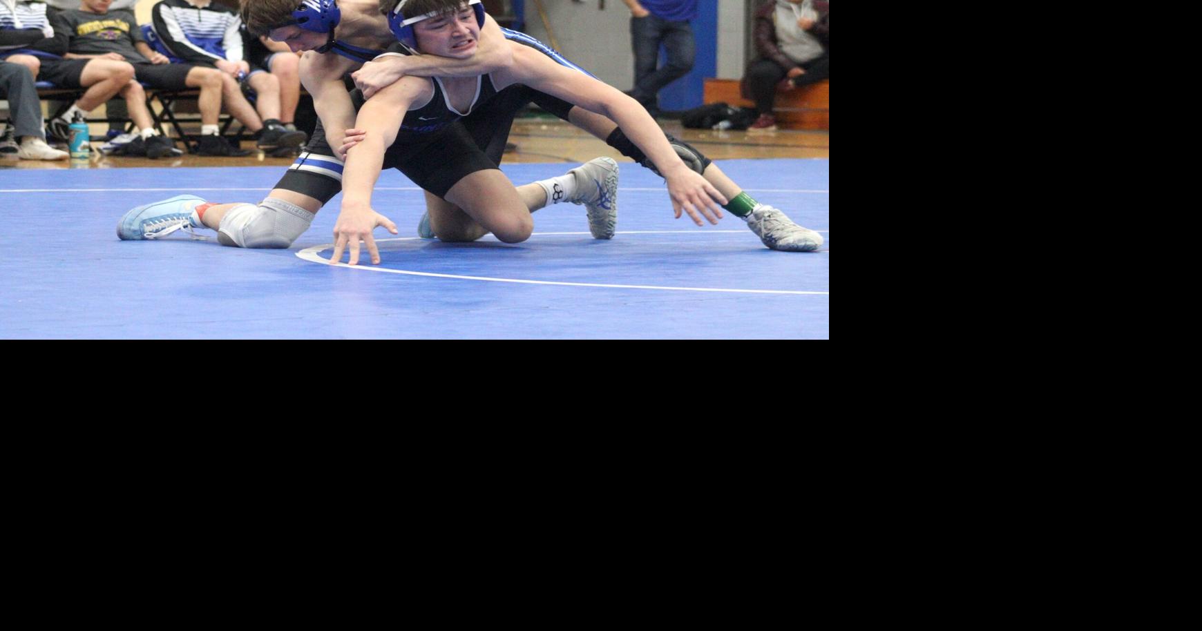 Wrestling: Cameron wrestlers place well at Chetek-Weyerhaeuser/Prairie ...