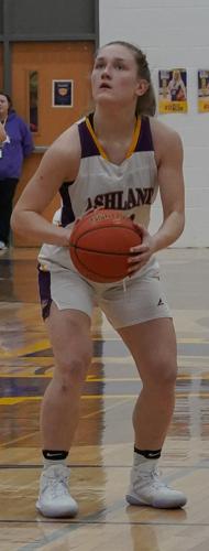 Multi-sport star: A Q & A with Ashland’s Brynn Erickson | High School ...