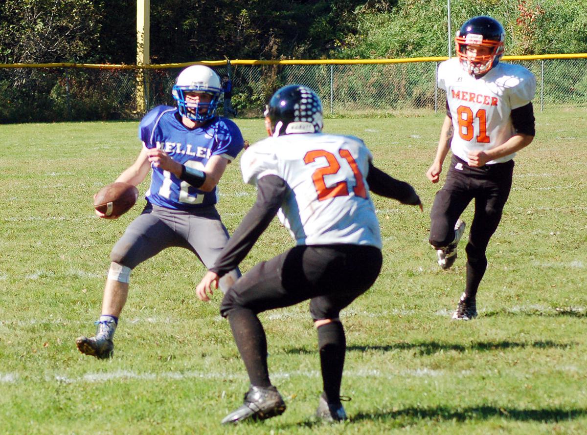 Granite Diggers dominate Mercer/Butternut | High School | apg-wi.com