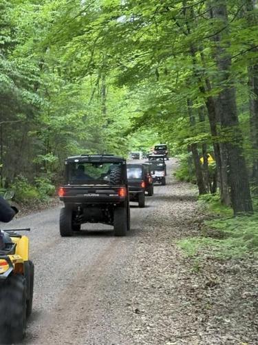 ATV/UTV crashes raise concern during peak riding season | Outdoors ...