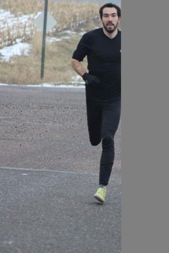 Tozer Turkey Trot celebrates 10 years, benefits Food Pantry | Outdoors ...