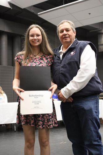 Shell Lake class of 2023 scholarships | Local | apg-wi.com
