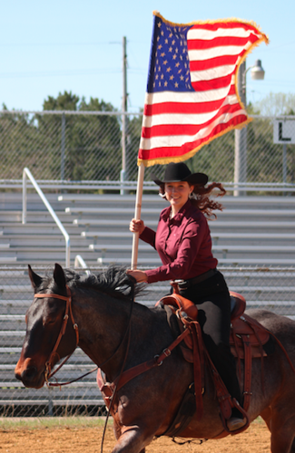 Hannah Johnson crowned 71st Spooner Rodeo Queen | Communities And Youth ...