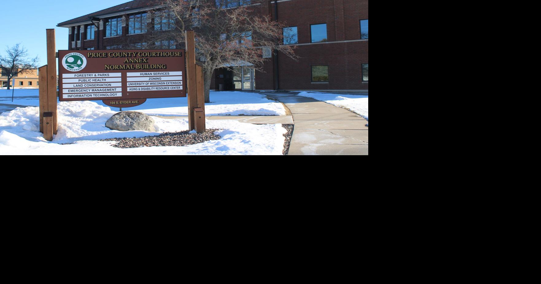 Price County offices to shuffle | Price County Review | apg-wi.com