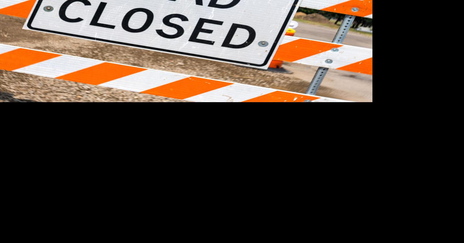 Ramp from Highway I to southbound Highway 53 to close in Barron County ...