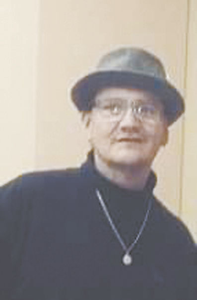 James Potack Jr.: Makogaabaw, ‘Standing Bear’ | Sawyer County Record ...