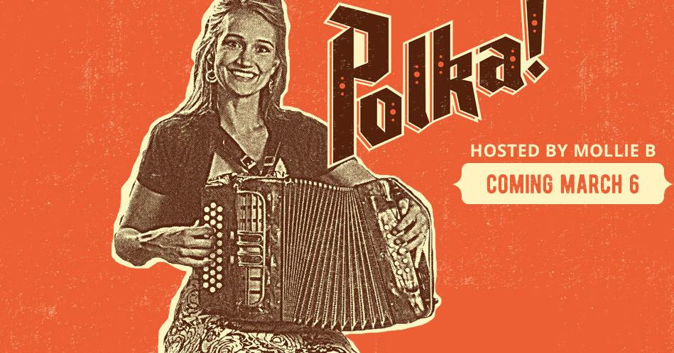 Polka documentary will explore state's vibrant polka culture | Free ...