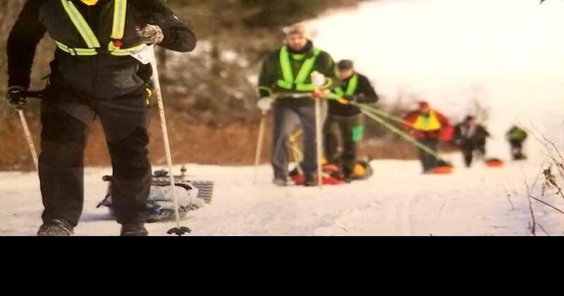 Hear how Pedersen conquered the Tuscobia Winter Ultra at Thursdays at ...