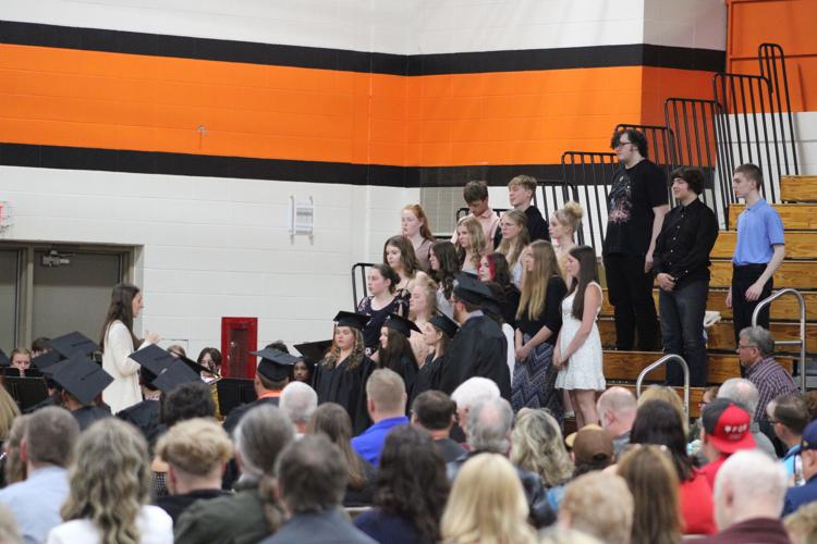 PHILLIPS HIGH SCHOOL COMMENCEMENT 2024 | Price County Review | apg-wi.com
