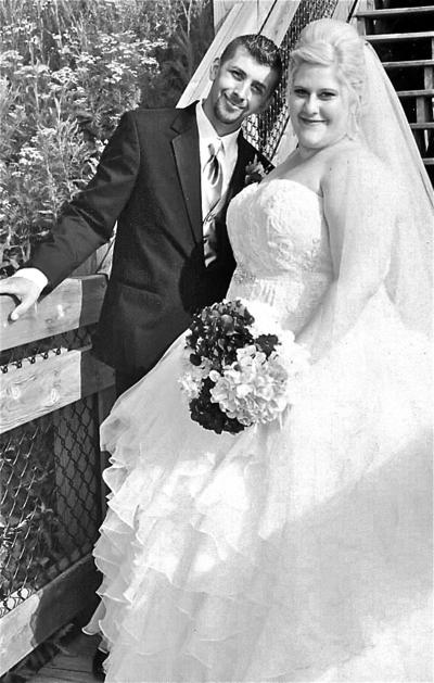 Jenna Fleig – Jay Hendrickson | Weddings | apg-wi.com