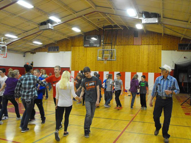 Square dancing is back at the Price County Fair | Price County Review ...