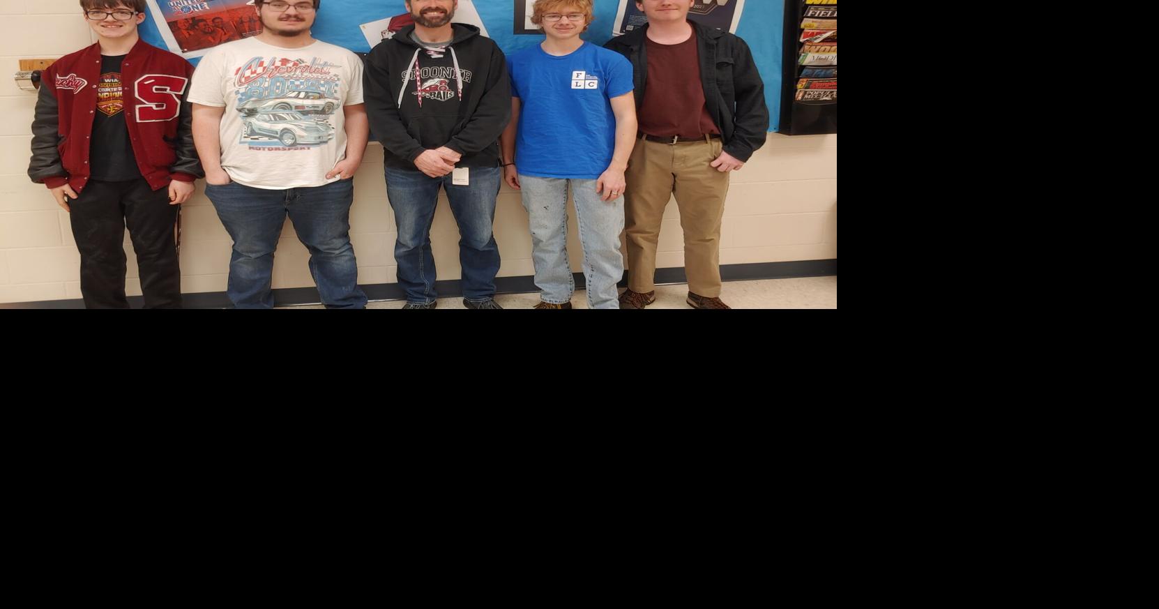 SkillsUSA students head to State | Local | apg-wi.com