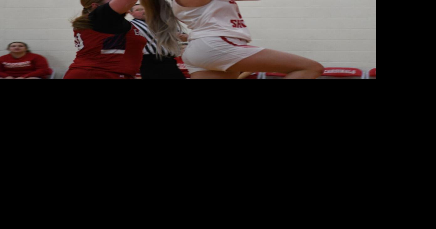 Soaring ever higher: A Q&A with South Shore Cardinals recent graduate and three sport high flyer ...