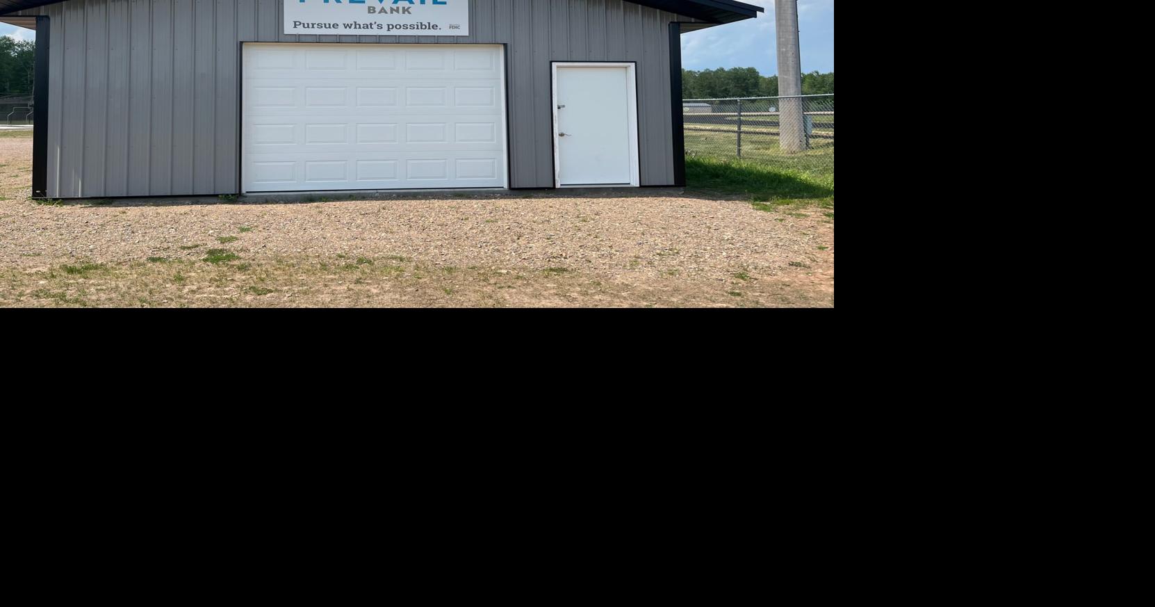 Logger’s Building completed | Price County Review | apg-wi.com