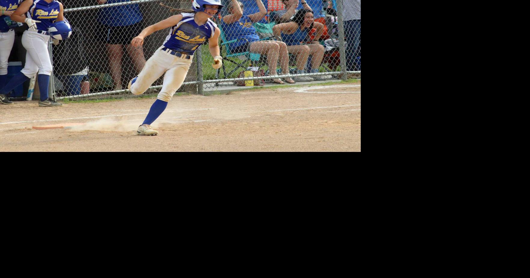 Prep softball: Rowe, Anderson earn Big Rivers honors | Sports | apg-wi.com