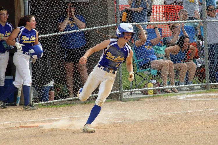 Prep softball: Rowe, Anderson earn Big Rivers honors | Sports | apg-wi.com