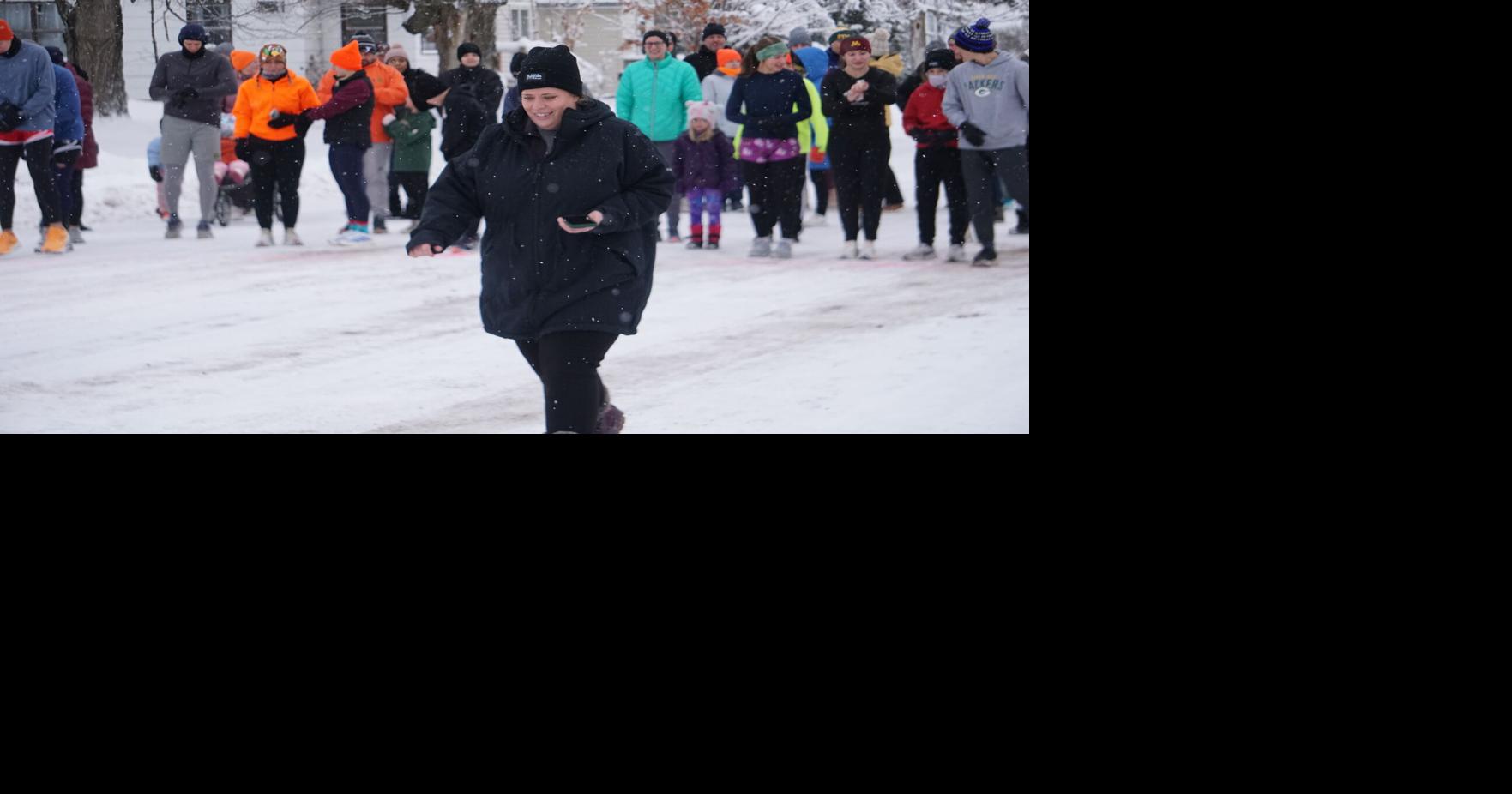 15th annual Turkey Trot | Price County Review | apg-wi.com