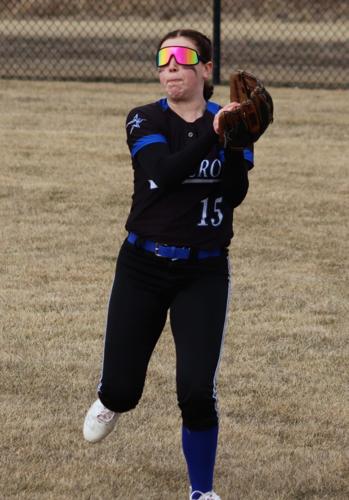 Softball: Cameron defeated by Cadott in home opener | Sports | apg-wi.com