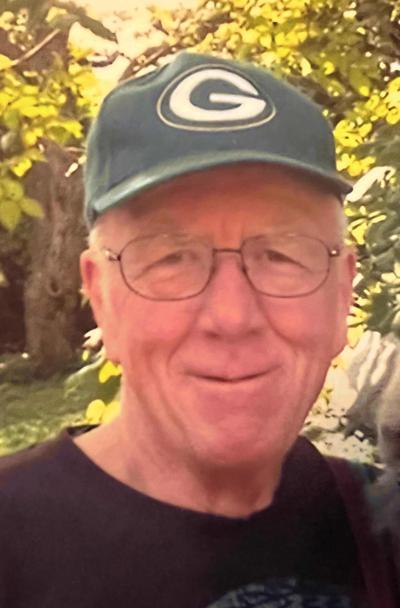 Richard “Moose” James Kelnhofer | Subscriber | apg-wi.com