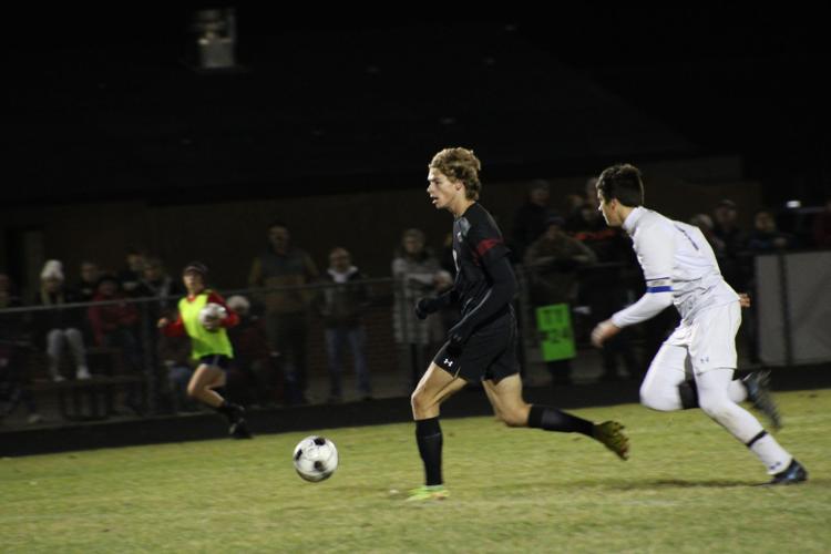 Spooner/Shell Lake shows class in defeat as great season comes to end ...