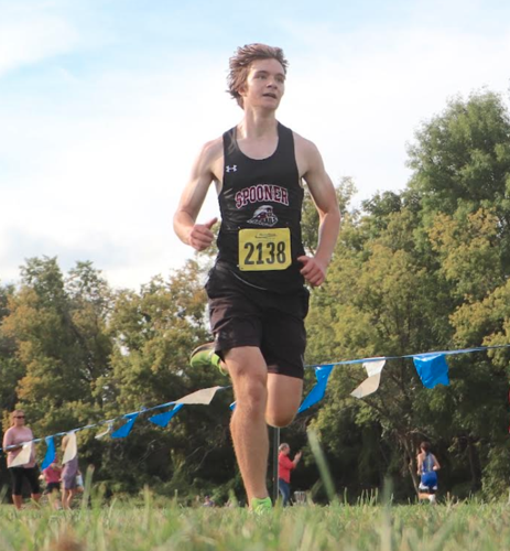 Rails, Northwood cross-country runners at Cameron Invitational | High School | apg-wi.com