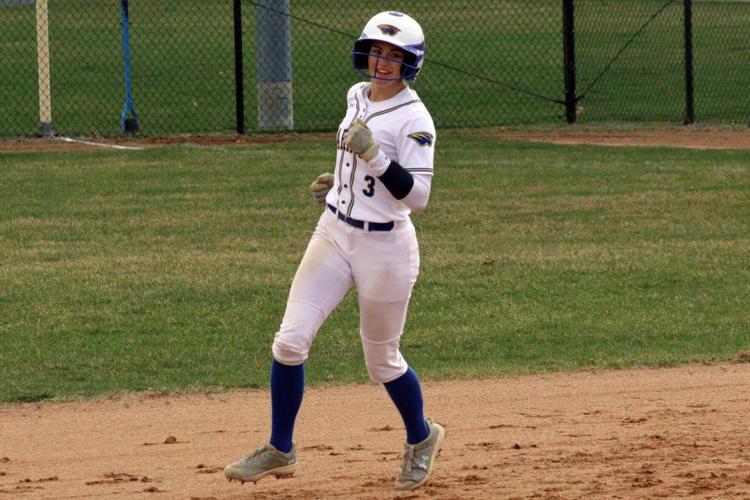 Softball: Rice Lake's Anderson, Rowe named to Big Rivers All-Conference ...
