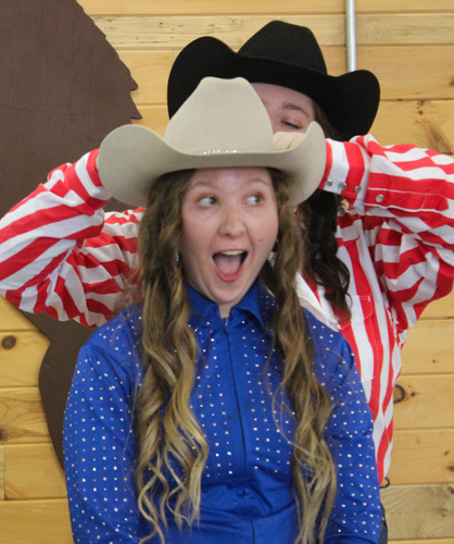 Royalty crowned for 70th Rodeo | Subscriber | apg-wi.com