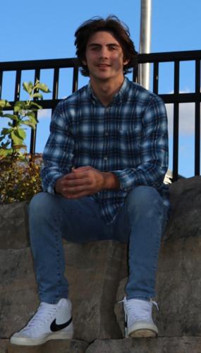 Pinning down Austin Defoe – A Q&A with Ashland’s latest wrestling ...