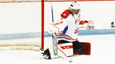 Icemen fall to Ashland | Subscriber | apg-wi.com