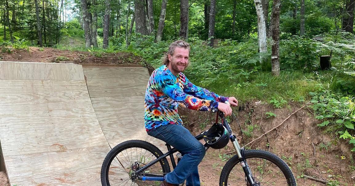 Cable bike park expands again | Local | apg-wi.com