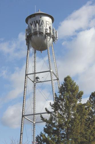 Historic gem, or structural eyesore? Hayward readers weigh in | Free ...