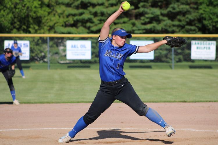 Shining Bright: Northern Lights All-Conference Baseball and Softball ...