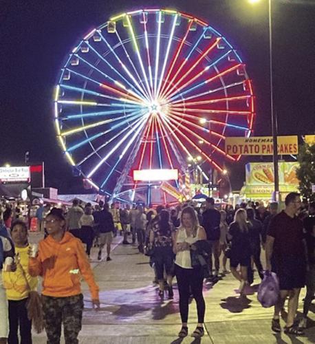 Images of the 2022 Wisconsin State Fair | Free | apg-wi.com