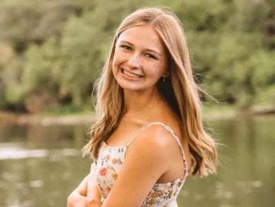 Fortnightly Club selects Ebner as Senior Girl Honoree | News | apg-wi.com