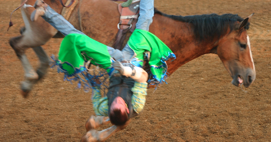 69th Spooner Rodeo promises action, thrills, family fun | Local | apg ...