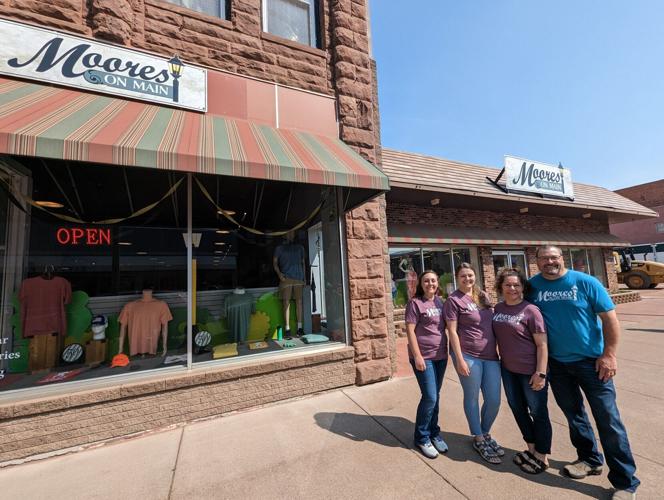 Moores on Main celebrates golden anniversary | Local | apg-wi.com