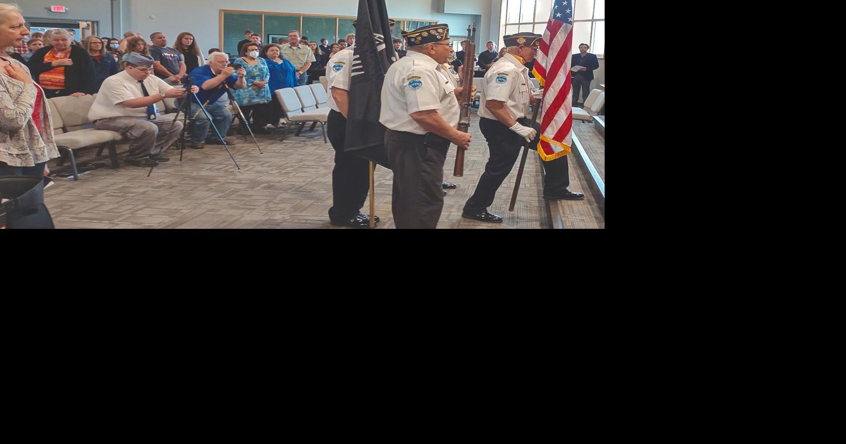 Bay Area Veterans Day Events | Free | apg-wi.com