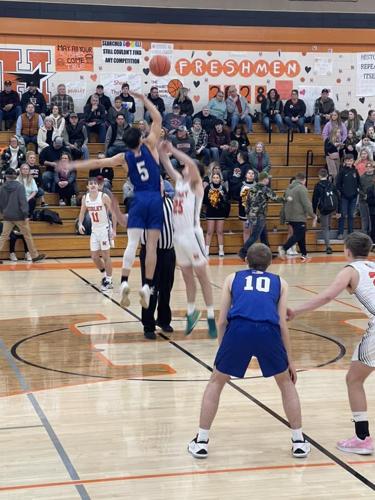 Granite Diggers seek gold | High School | apg-wi.com