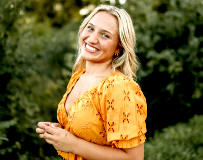 Fortnightly Club selects Stinson as senior girl honoree | Education ...