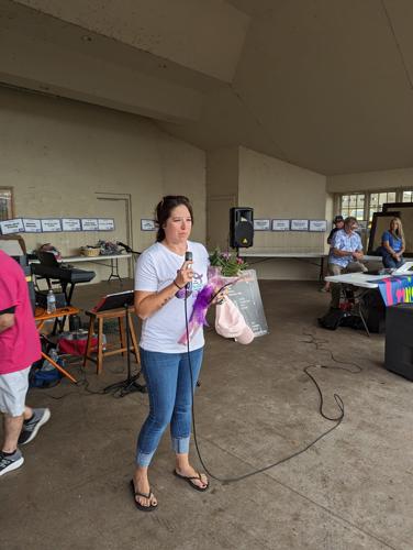 25 years of raising cancer awareness celebrated | Local | apg-wi.com