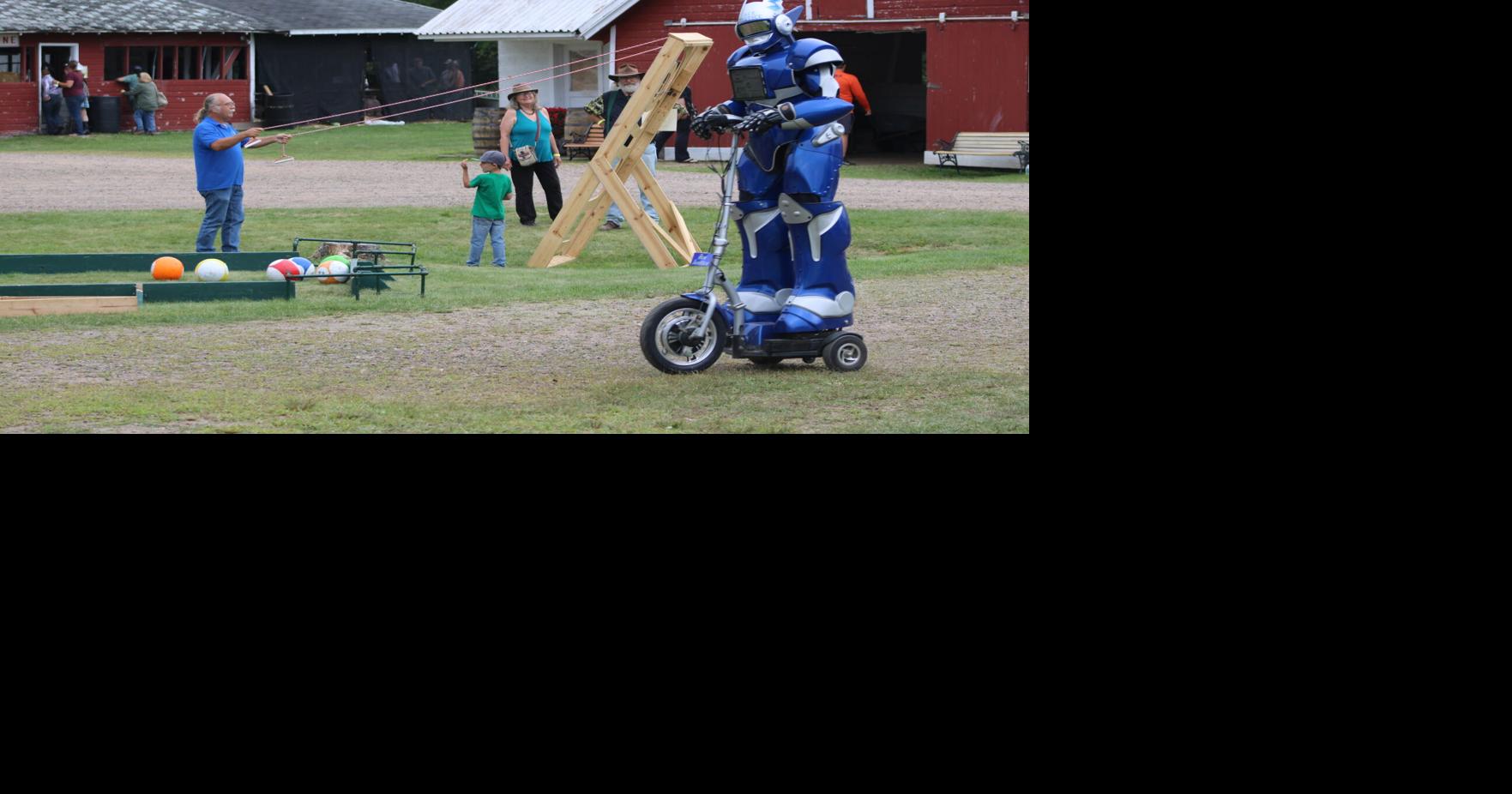 PRICE COUNTY FAIR | Price County Review | apg-wi.com