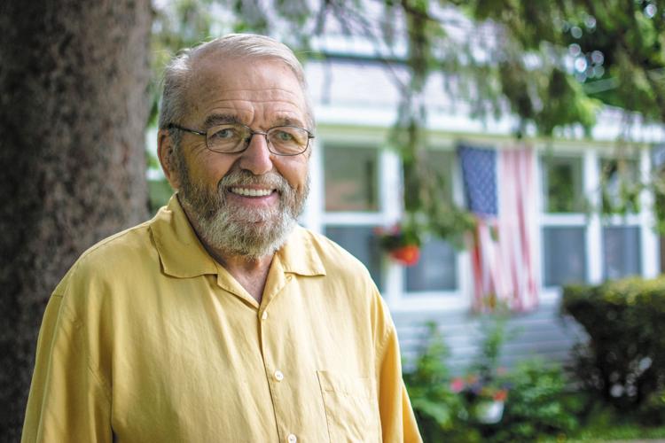 Jerry Smart named Marshal of Flambeau Rama parade | Free | apg-wi.com