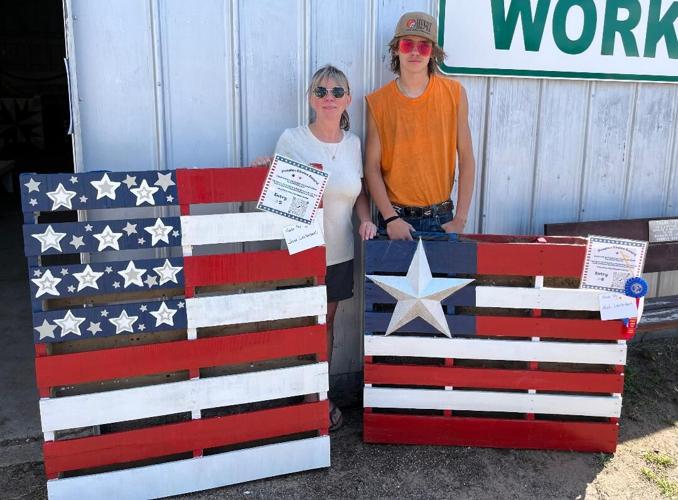 Moments at the Washburn County Fair | Local | apg-wi.com